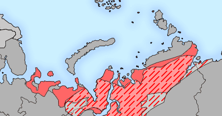 Расология, Антропология, Генетика : Nenets, Nganasan, and Selkup people ...